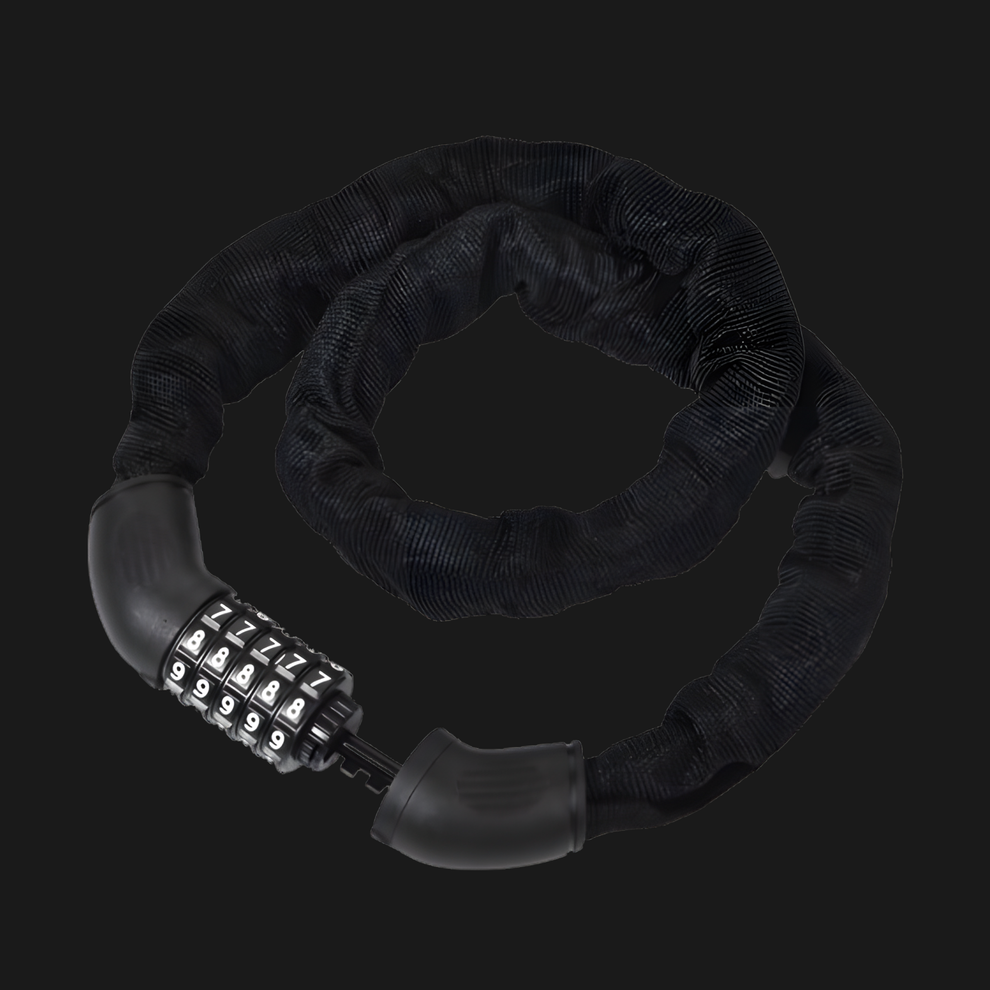 Heavy Duty Bike Lock X – TorqueX