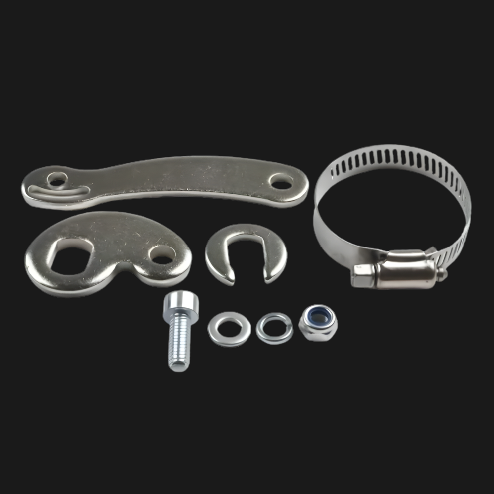 Torque X Arm – TorqueX